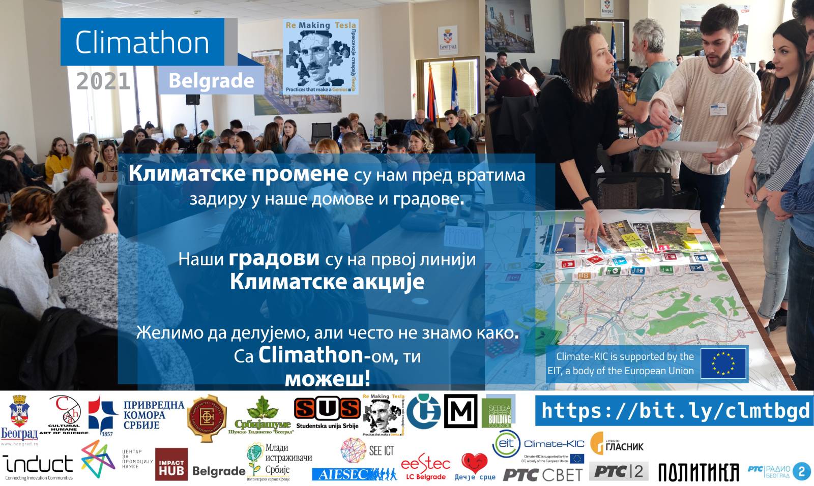 Climathon